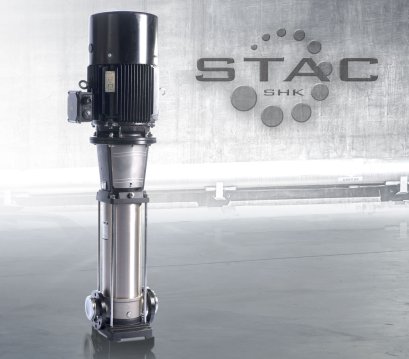 Stac pump